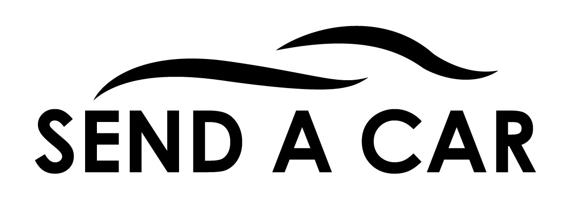 Send a car. - Send a Car Derby.